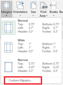 How to Center Worksheet Horizontally in Excel [3 Easy Ways]
