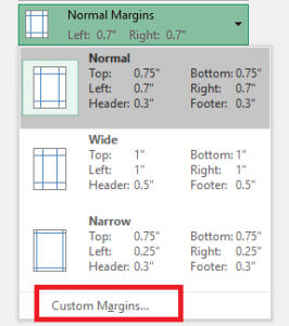 How to Center Worksheet Horizontally in Excel [3 Easy Ways]