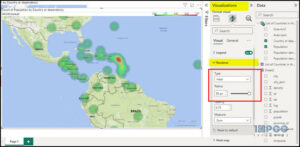 Create Power BI Heatmap [A Complete Step-by-Step Guide]