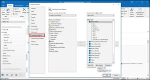 Fix Search Bar Missing in Outlook [Tested Methods 2024]