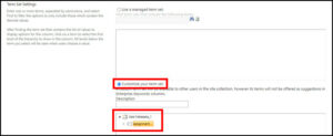 Save Time By Tagging Multiple Files In SharePoint