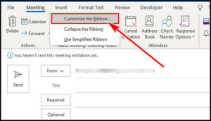 How to Use Scheduling Assistant in Outlook [Easy Guide]