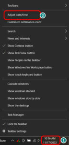 Change Date and Time in BIOS [Within 2 Minutes 2024]