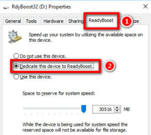 How to Turn ReadyBoost ON/OFF in Windows 7 [Quick Steps ‘24]