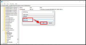 Docx Files Not Showing Word Icon? 5 Ways to Restore It