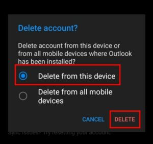 How to Sign Out of MS Outlook [Guide for All Devices 2024]