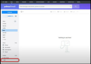 How to Delete Folders From Yahoo Mail [Definite Guide 2024]