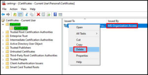 How to Fix Microsoft Teams Error Code CAA50021 [2024]