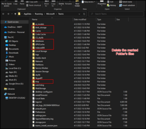 OneDrive Error 1001: Something Went Wrong [Easy Fix]