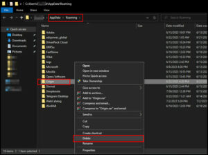 Fix Sims 4 Gallery Not Working [7 Easy Methods 2024]