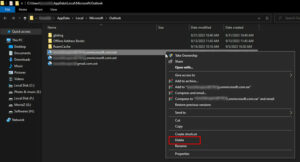 Can You Delete Outlook NST Files? [Fully Explained]