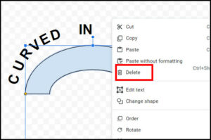 How to Curve Text in Google Docs [Step-by-Step Process]