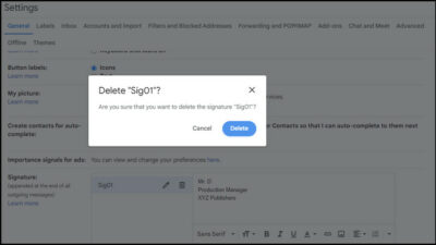 How to Make Gmail Look Like Outlook [Alter Mail Appearance]