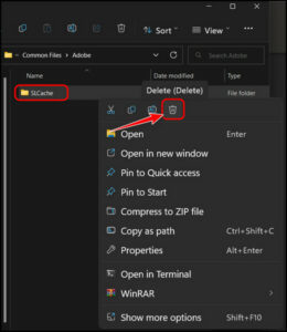[FIX] Adobe License Has Either Expired or Not Been Activated