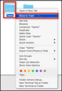 Fix Files Tab Does Not Show Any Files in MS Teams Chat [2024]