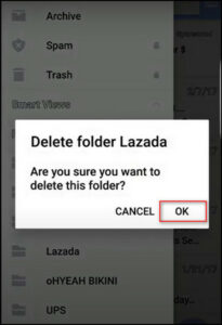 How to Delete Folders From Yahoo Mail [Definite Guide 2024]