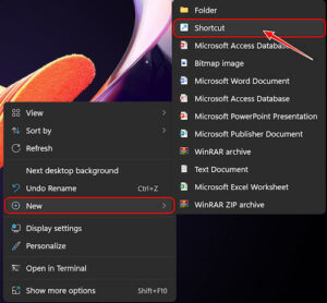 Create RDP Shortcut Icon on Windows 10 [Complete Guide 2024]