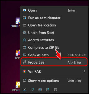 [Guide] Create Keyboard Shortcuts for Any App in Windows 11