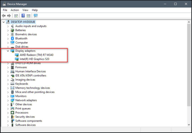 Is My Computer Using My Graphics Card? [Check It Right Away]