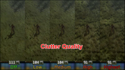 Best Graphics Settings for Diablo 4 [High FPS & Visuals]