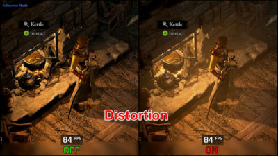 Best Graphics Settings for Diablo 4 [High FPS & Visuals]