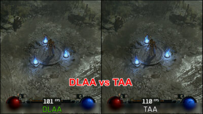 Best Graphics Settings for Diablo 4 [High FPS & Visuals]