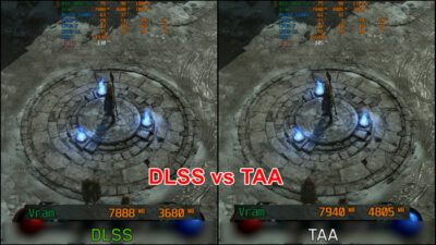 Best Graphics Settings for Diablo 4 [High FPS & Visuals]