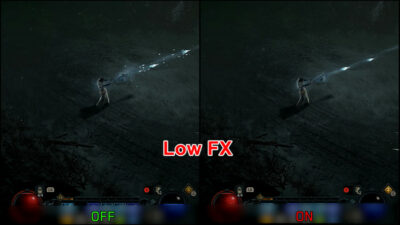 Best Graphics Settings for Diablo 4 [High FPS & Visuals]