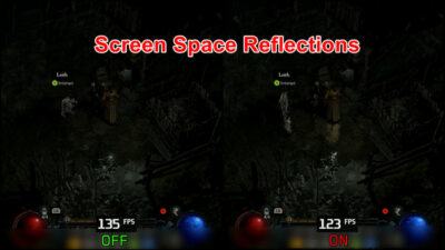 Best Graphics Settings for Diablo 4 [High FPS & Visuals]