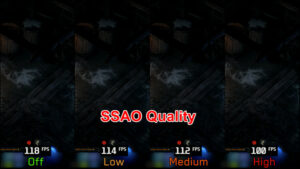 Best Graphics Settings for Diablo 4 [High FPS & Visuals]