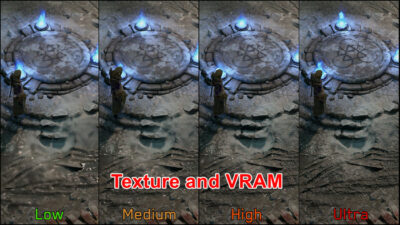Best Graphics Settings for Diablo 4 [High FPS & Visuals]
