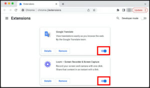 Fix Google Chrome Not Loading Pages [PC/ Mac/ Mobile]