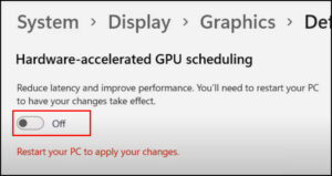 Fix 100% GPU Usage in MS Teams [Verified Solutions]