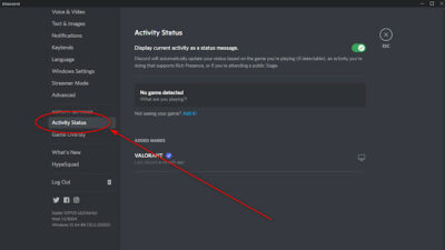 How to Add Games to Discord [Step-By-Step Guide 2024]