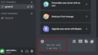 How To Go Down Line Discord [3 Quick & Easy Steps 2024]