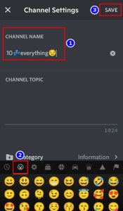 How to Add Emojis to Discord Channels [Easiest Ways 2024]