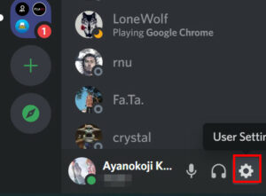 Discord Showing Blank Screen on Startup [Quick Fixes]