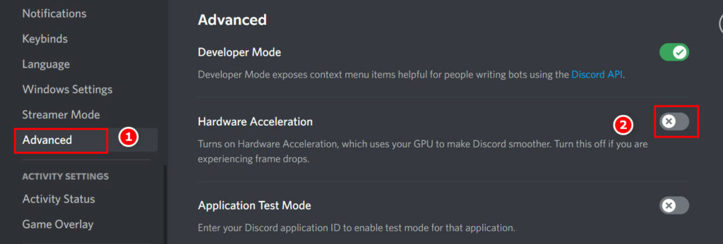 Discord Showing Blank Screen on Startup [Quick Fixes]