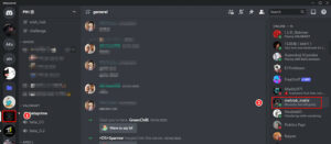 How to DM someone in Discord [All-in-one Guide 2024]