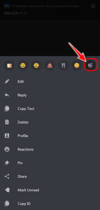 How to React on Discord [Add Emojis & Reactions on Server]