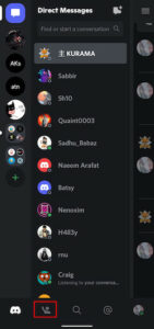 How to DM someone in Discord [All-in-one Guide 2024]