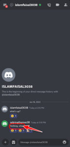 How to React on Discord [Add Emojis & Reactions on Server]