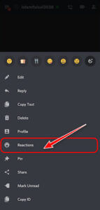 How to React on Discord [Add Emojis & Reactions on Server]