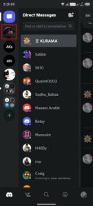 How to DM someone in Discord [All-in-one Guide 2024]