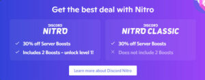 Are Discord Nitro Boosts Permanent? [Definitive Guide 2024]