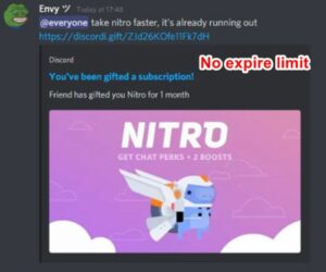 How to tell if a Discord Nitro gift is Real [Complete Guide]