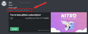 Fix Discord Nitro Gift Not Working [7 Quick Fixes in 2024]