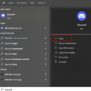 How to Restart Discord -PC, MAC, Phone [Complete Guide 2024]