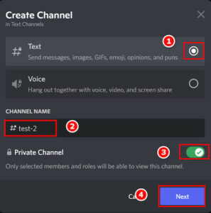 How to Lock Discord Channel [Beginner’s Guide 2024]