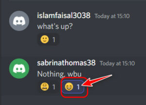 How to React on Discord [Add Emojis & Reactions on Server]
